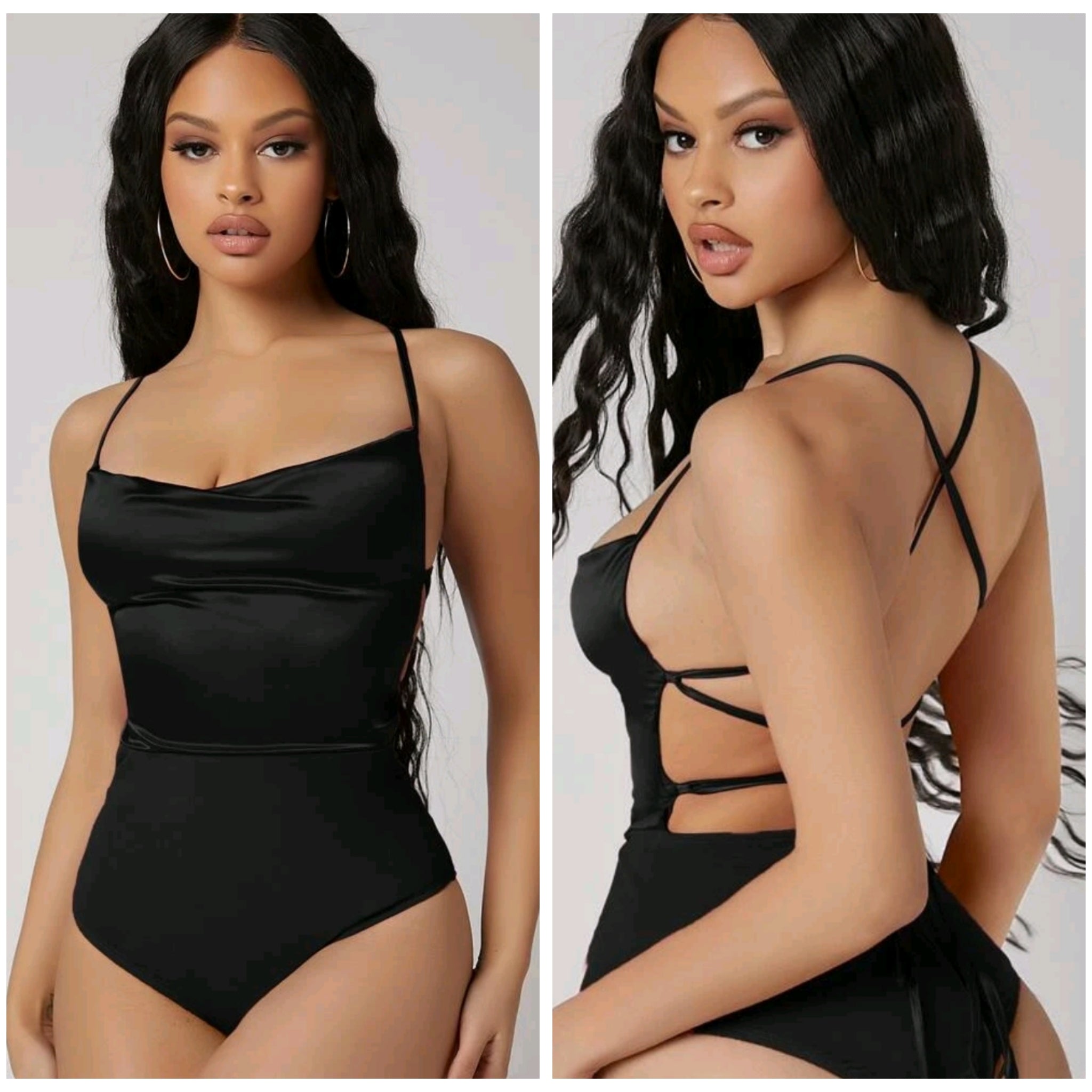 Bodysuits – Inner Diva