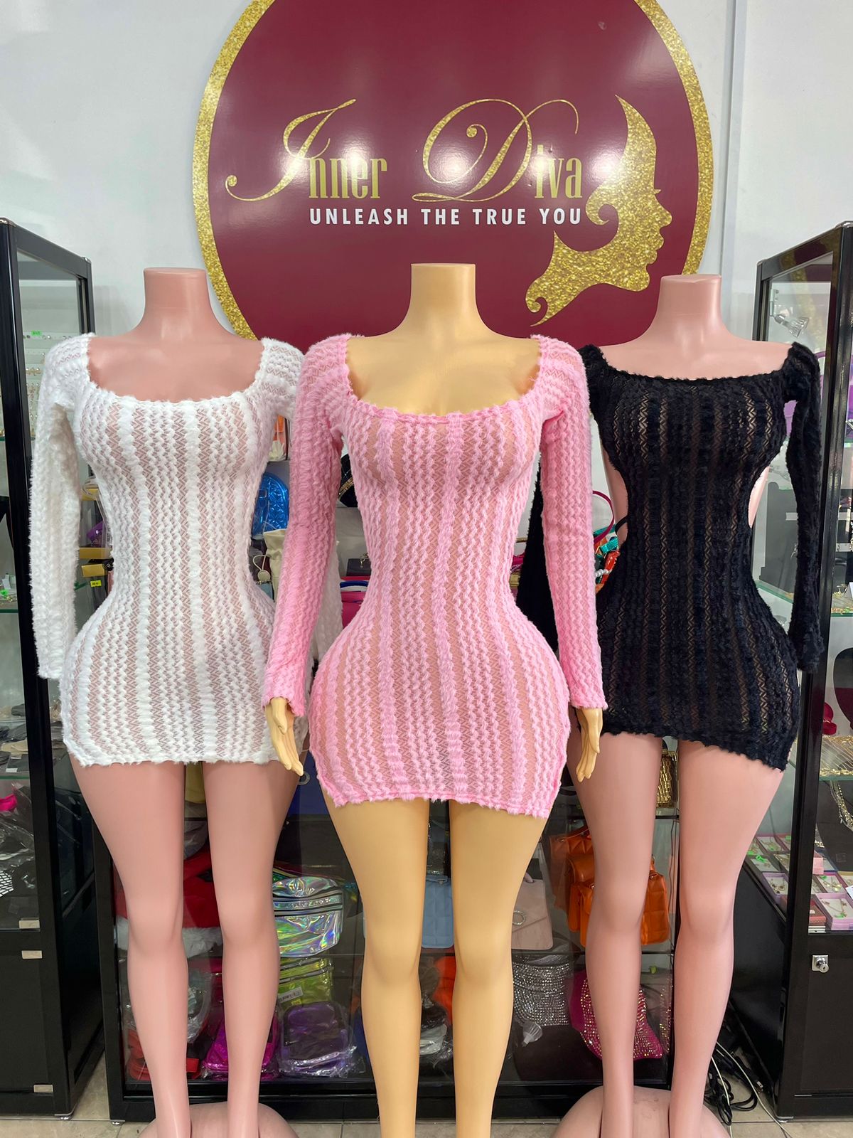 Dresses – Inner Diva