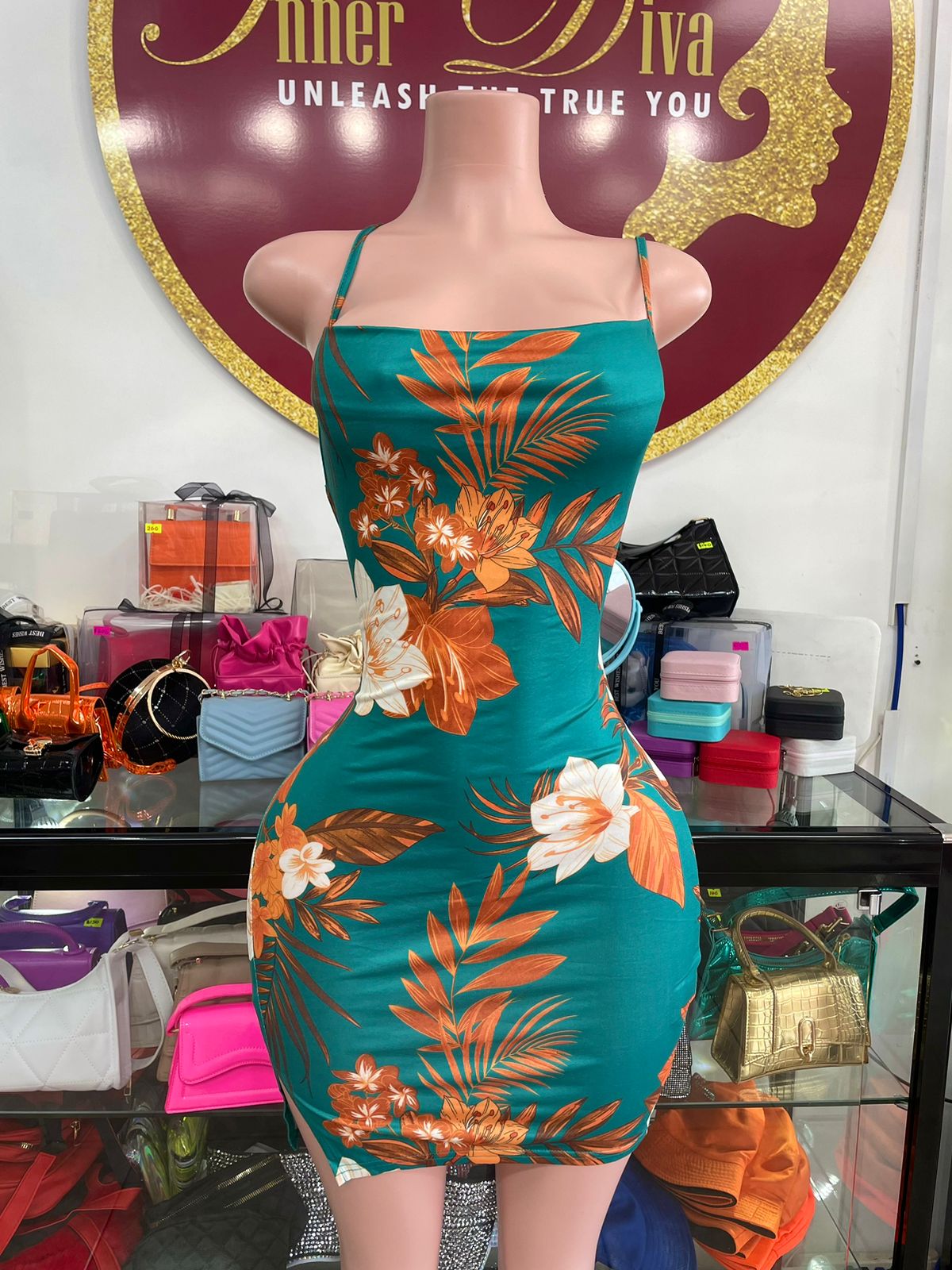 Dresses – Inner Diva