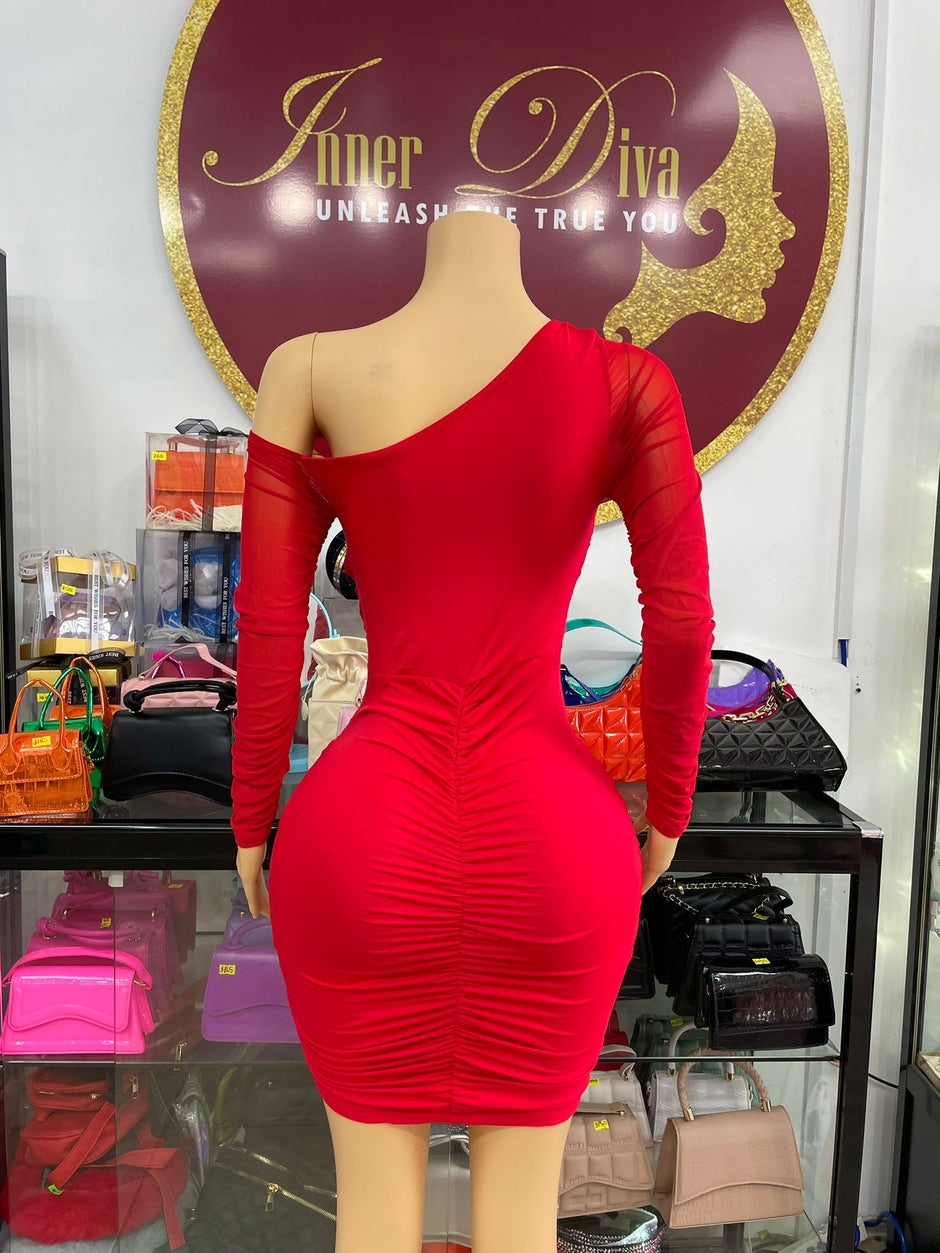 Dresses – Page 2 – Inner Diva