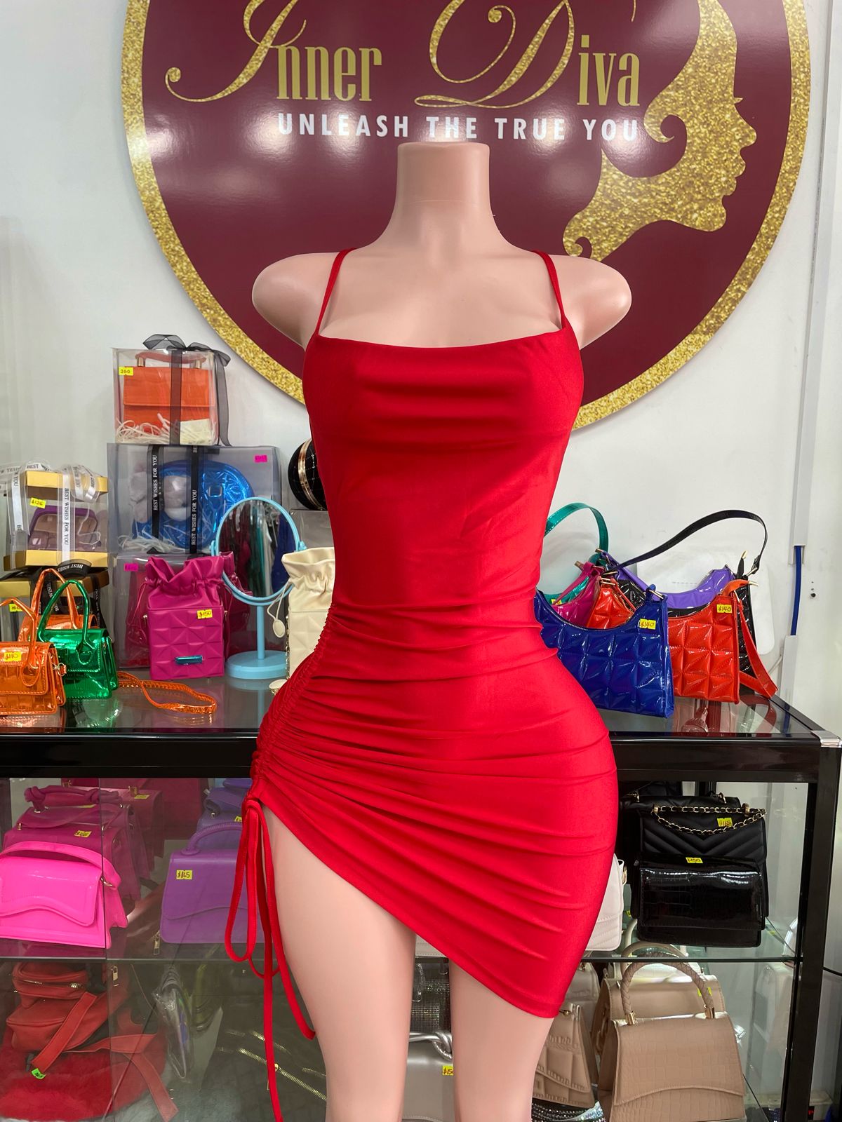 Dresses – Inner Diva