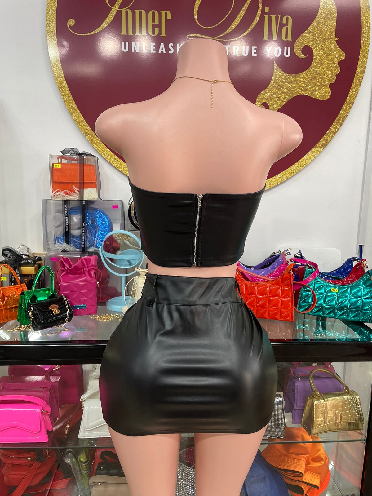 Apparel – Inner Diva