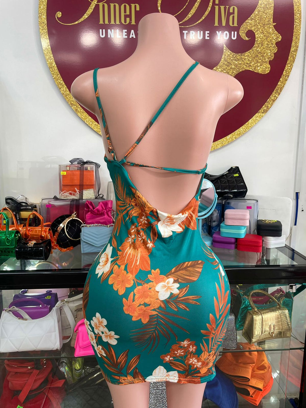 Dresses – Inner Diva