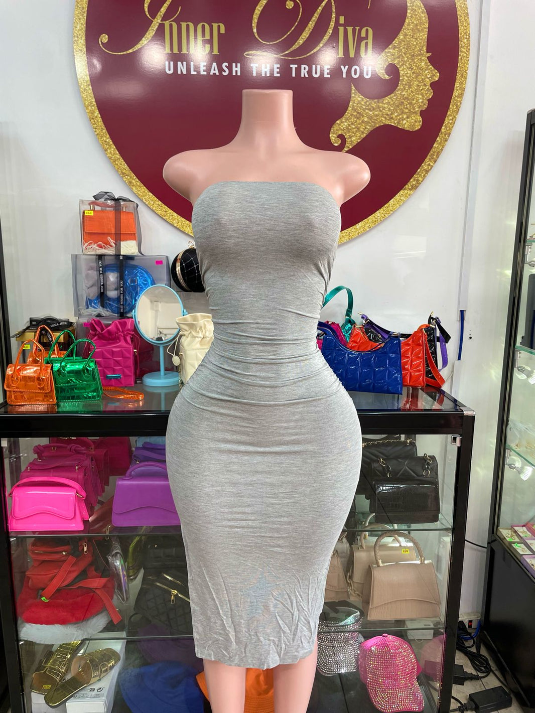 Dresses – Inner Diva