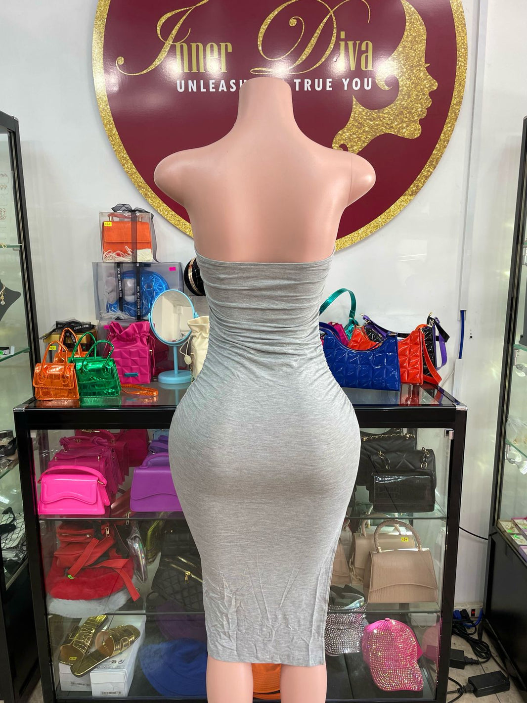 Dresses – Inner Diva