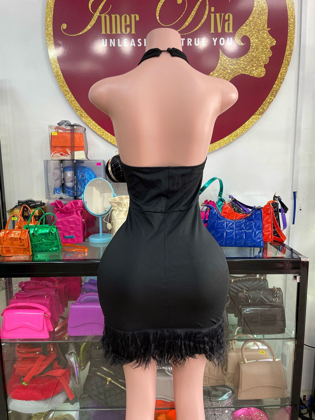 Dresses – Inner Diva