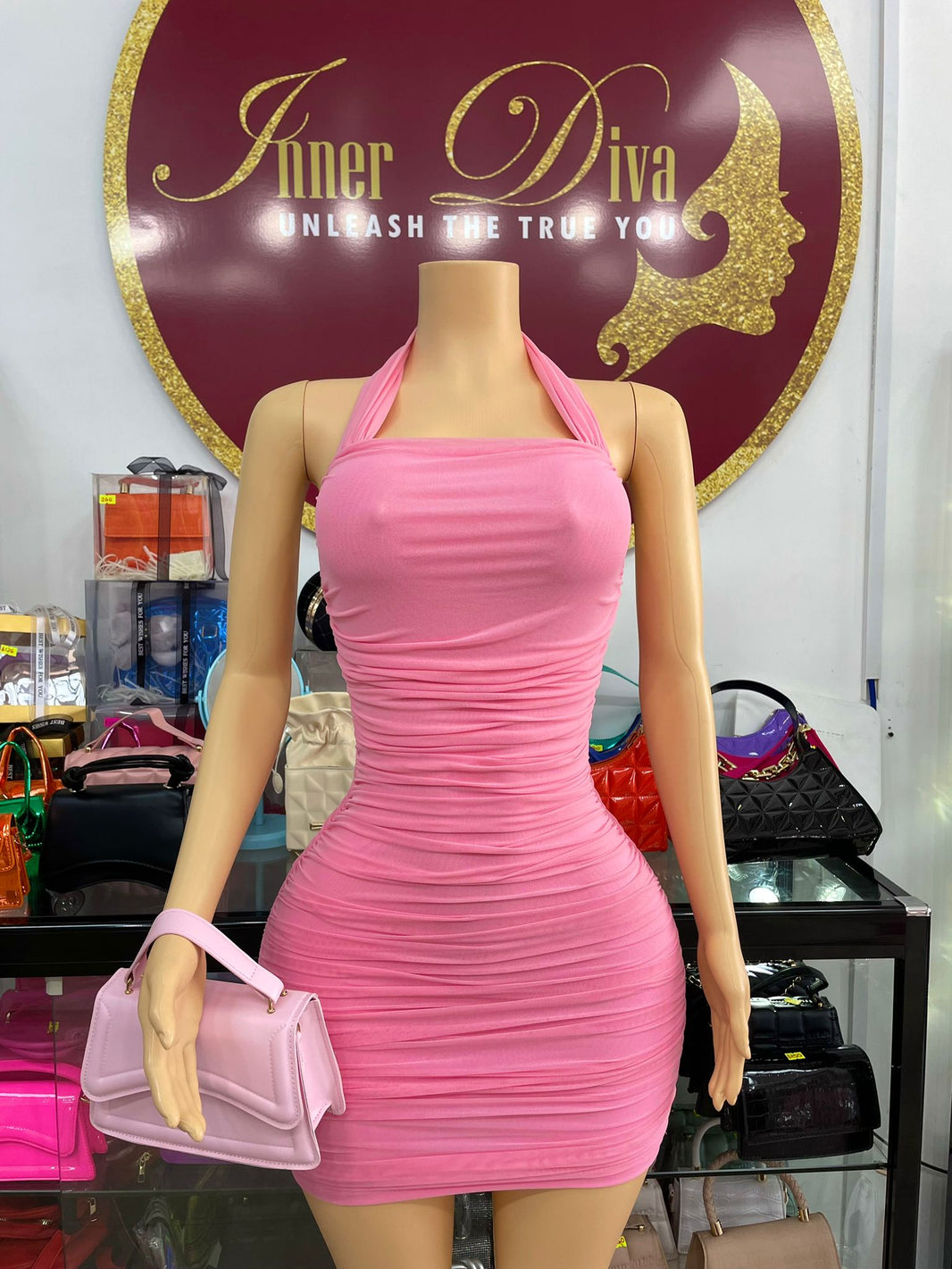 Dresses – Inner Diva