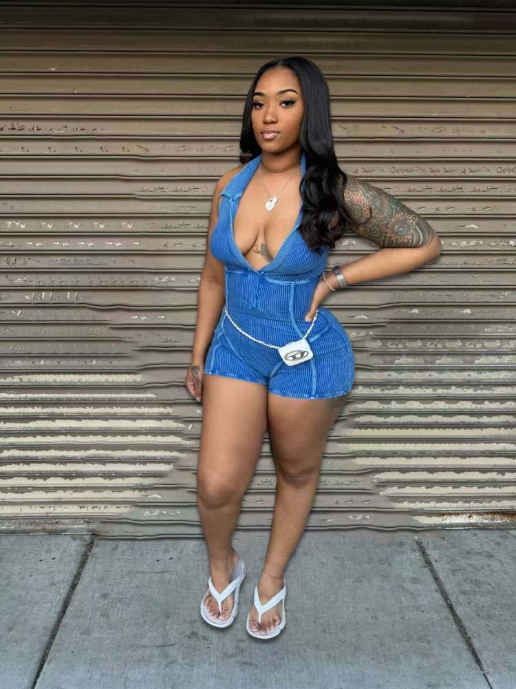 Apparel – Inner Diva