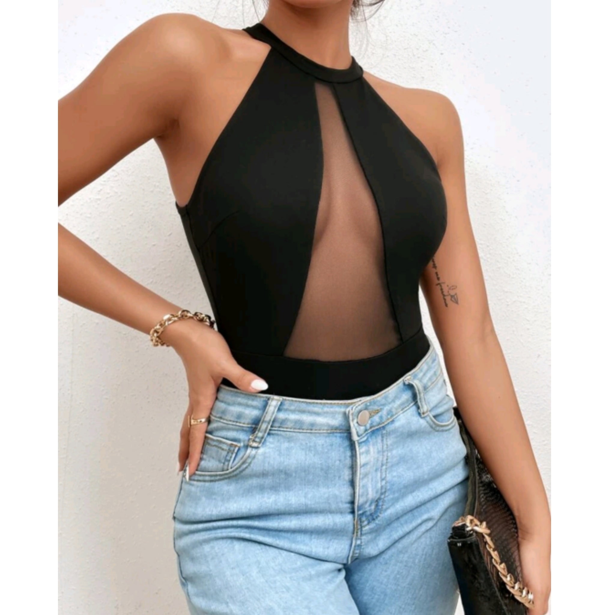 Bodysuits – Inner Diva