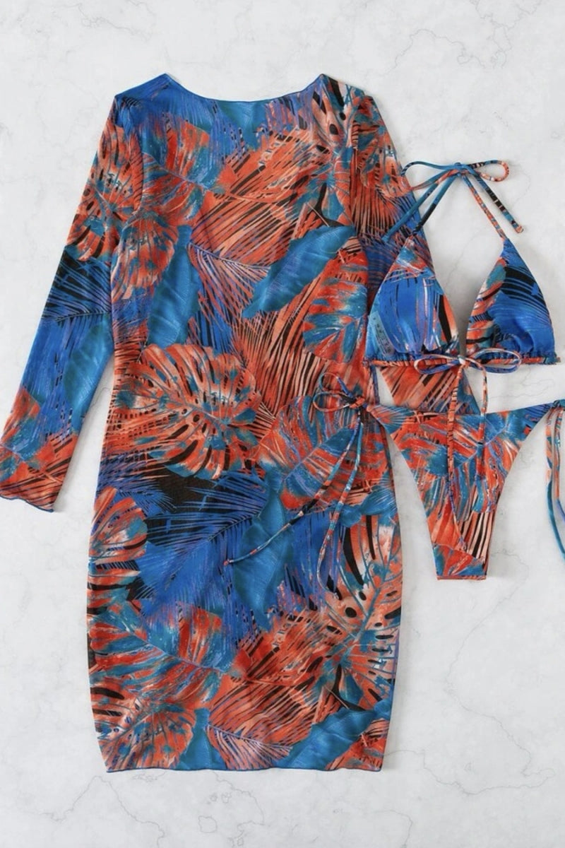 Three Piece Sets – Inner Diva